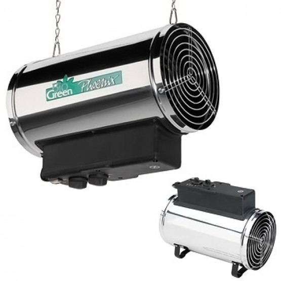 electrisch verwarmingstoestel PHOENIX